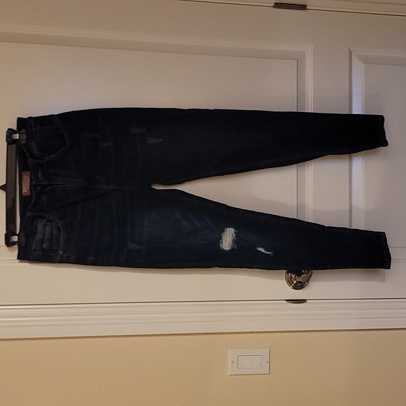 Wax Jean | Jeans | Butt I Love You Butt Enhancing High Waisted Jeans ...